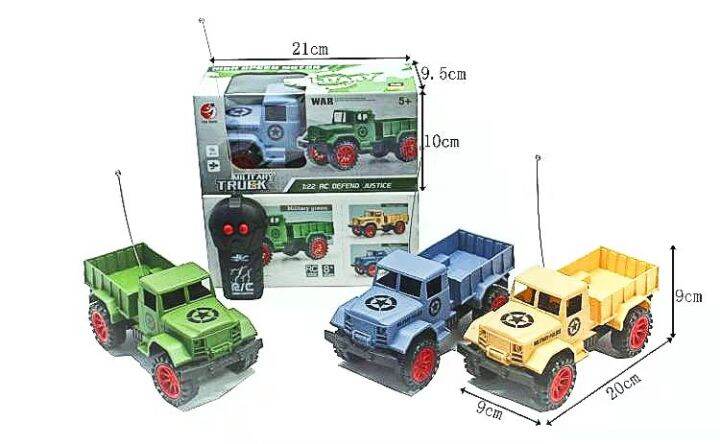 Two-Way Remote Control Tank Electric Remote Control Car Tank Model Toy ...