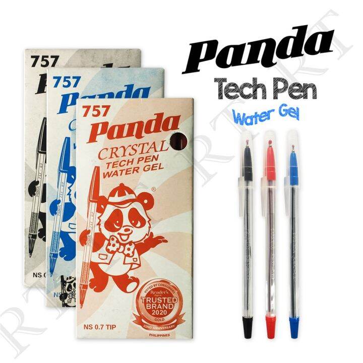 Ballpen - BUY 1pc TAKE 2pcs HBW & PANDA BALLPEN SCHOOL SUPPLIES OFFICE ...