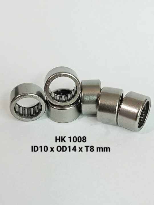 Bearing HK 1008 isi kemasan 1 pcs | Lazada Indonesia