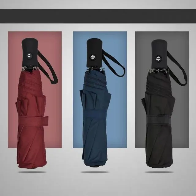 %s?Super Slim Automatic Mini Umbrella Portable | Lazada PH