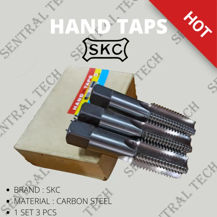 HAND TAP / HANDTAP SKC M36 x 4 | Lazada Indonesia