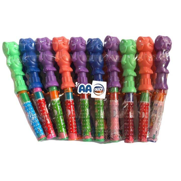 PERMEN KARET JARI BERHADIAH ISI 20 | Lazada Indonesia