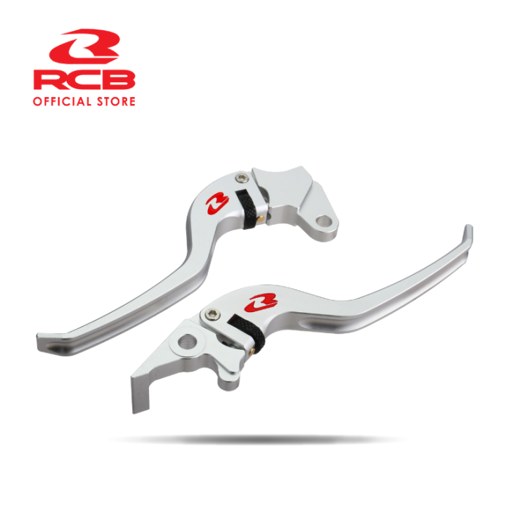 RCB Alloy ke Lever Set E Series for Yamaha Sniper 150 and Sniper 155 ...