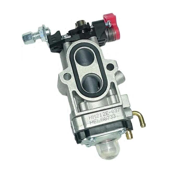 Tj45e Carburetor Kawasaki Tj45 Tj45e Kbh45a Kbl45a Kbh45b With ...