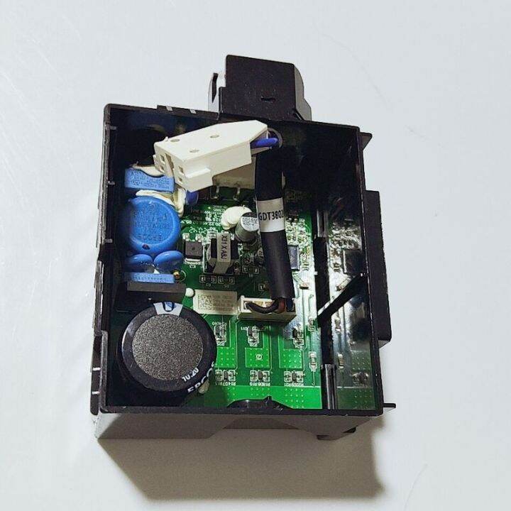1PC Fridge Compressor Inverter Board For Haier Refrigerator Frequency ...