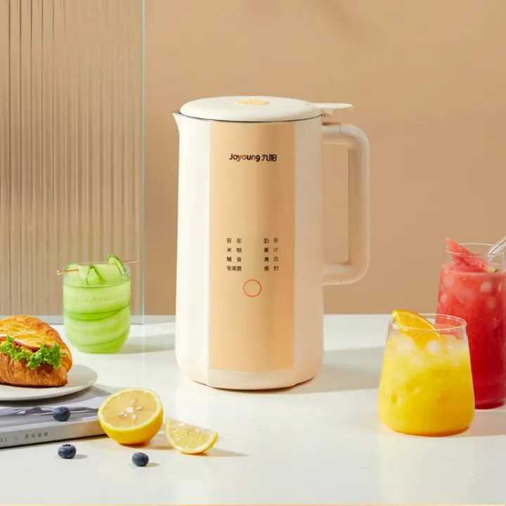 Joyoung 220V Soybean Milk Machine 1L Mini Capacity Wall-breaking Filter ... Joyoung 220V Soybean Milk Machine 1L Mini Capacity Wall-breaking Filter ...