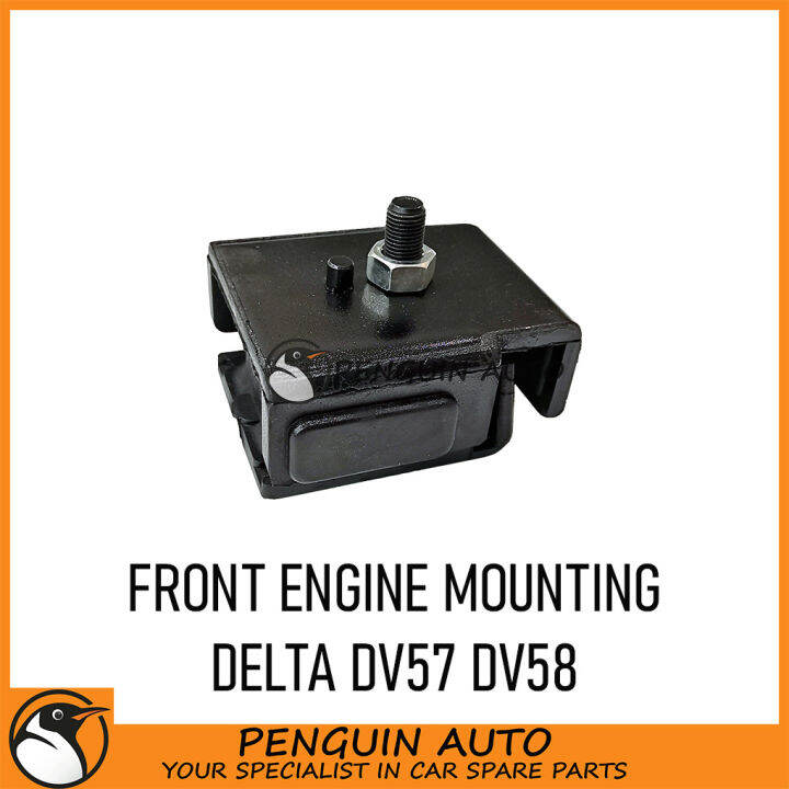 DAIHATSU DELTA DV57 DV58 FRONT ENGINE MOUNTING | Lazada