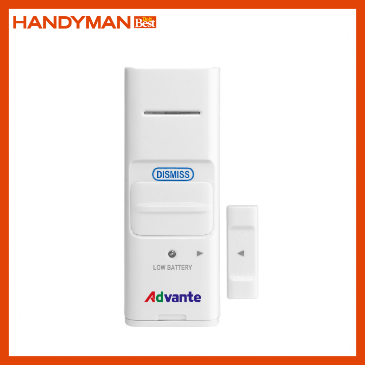 Advante Door and Window Alarm | Lazada PH