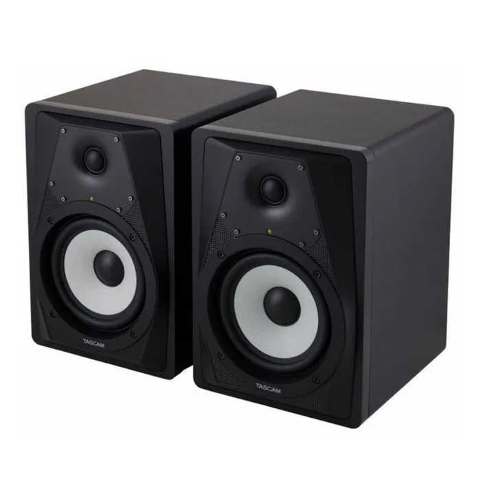 Tascam VL-S5 - 5-inch Powered Studio Monitor | Lazada Indonesia