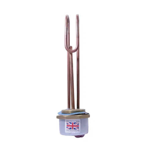 Backer 3KW Immersion Heater Type 311 / Backer 311 Copper Sheath ...