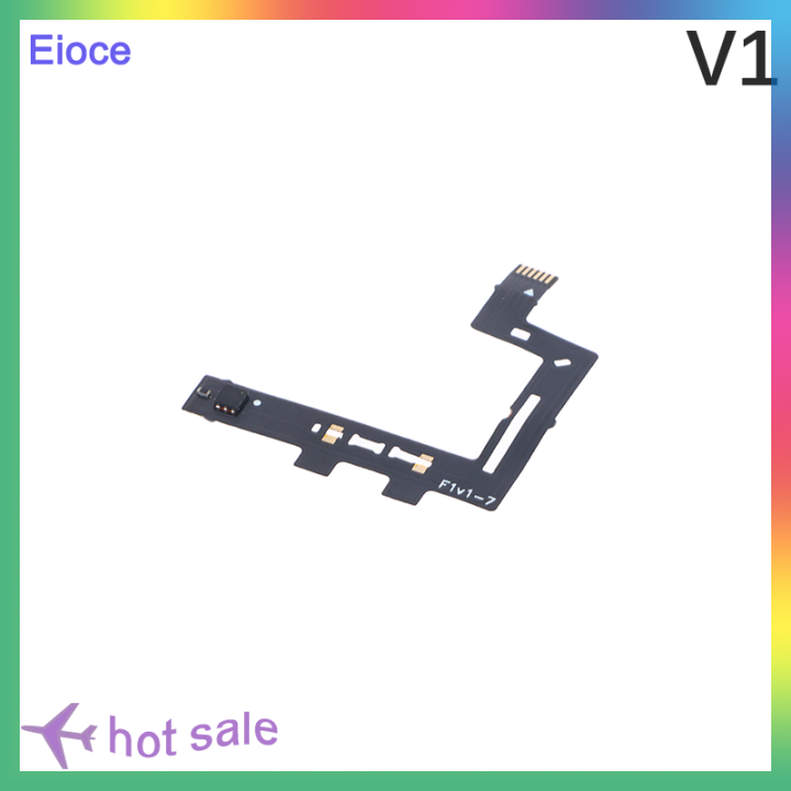Eioce 1Pc For Switch Lite Oled Flex Sx Switch Revised V1 V2 V3 Lite ...