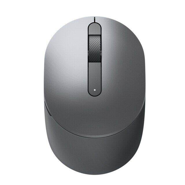 Dell Mobile Wireless Bluetooth Mouse - MS3320W (Black, Titan Gray, Pink ...