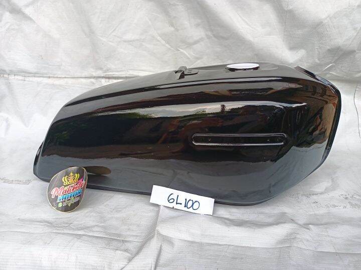 TANGKI GL 100 TANGKI GLK TANGKI MOTOR HONDA GL 100 TANGKI MOTOR GLK ...