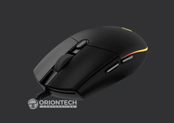 Logitech G102 LIGHTSYNC Gaming Mouse | Lazada PH