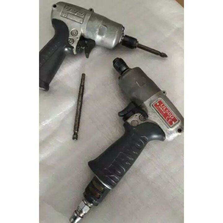 Impact impek impack impeck angin URYU type obeng dan shock made in ...