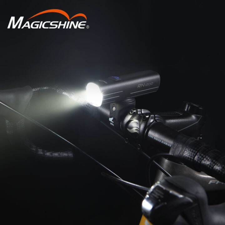Magicshine Bike Front Lights bicycle headlight road bike mountain bike ...