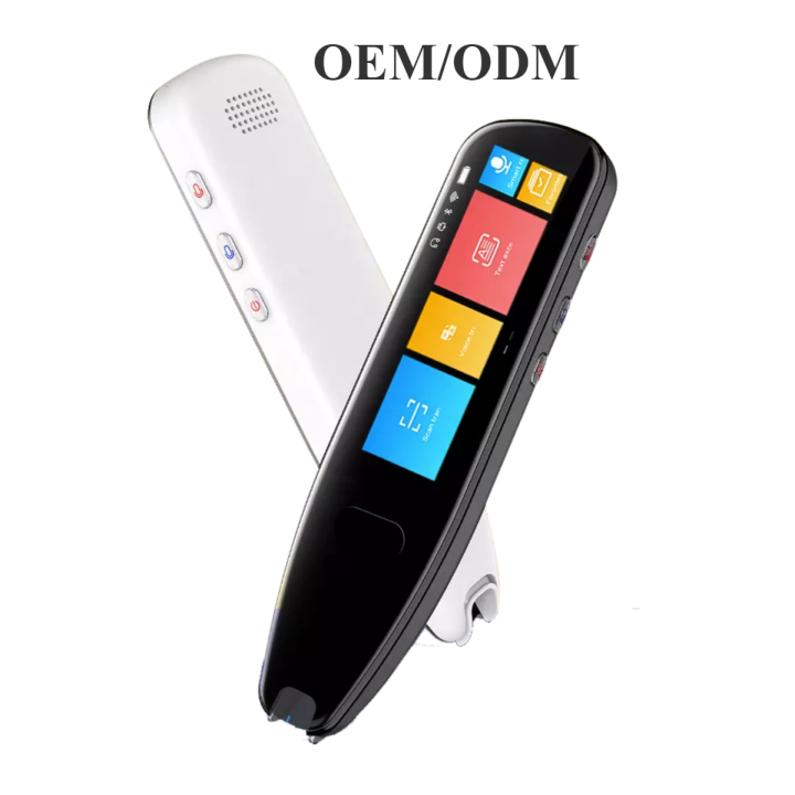 Children Learning Machine Reading Pen Scanmarker Intelligent Device ...