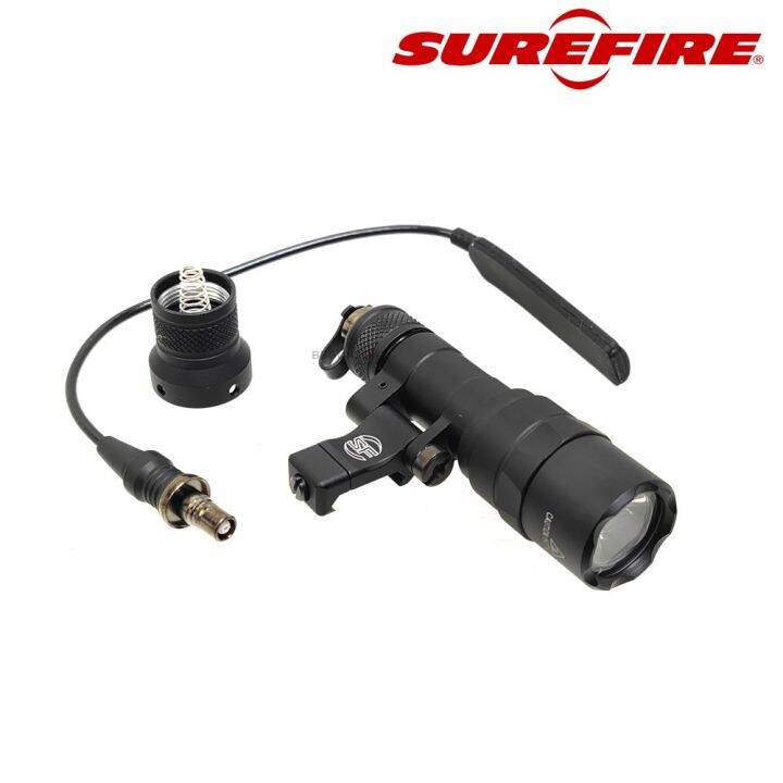 ไฟฉาย Surefire : M340C Mini ScoutLight Pro ไฟฉายแรงสูง | Lazada.co.th