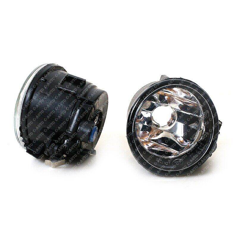 ไฟตัดหมอกหน้ารถพร้อมหลอดไฟ LED/ไฟตัดหมอกหลอดไฟฮาโลเจนสำหรับ BMW X1 F48 ...