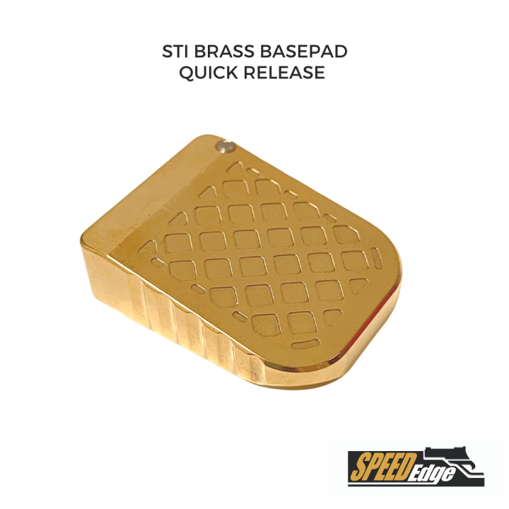 Brass Base Pad STI SPS SVI | Lazada PH