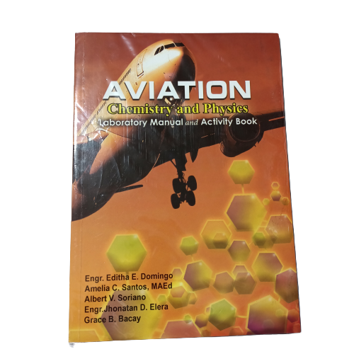 Aviation Chemistry and Physics By;Domingo | Lazada PH