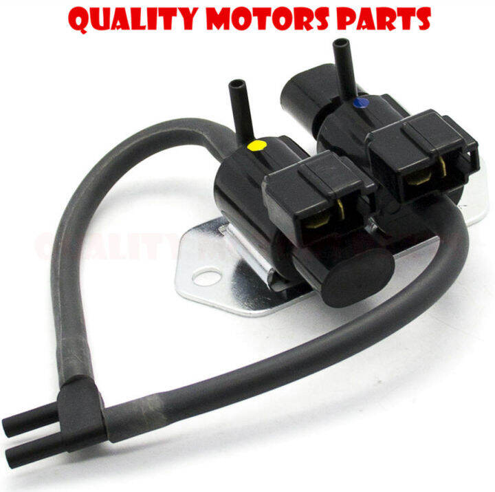 MB937731 Freewheel Clutch Control Solenoid Valve For Mitsubishi Pajero ...