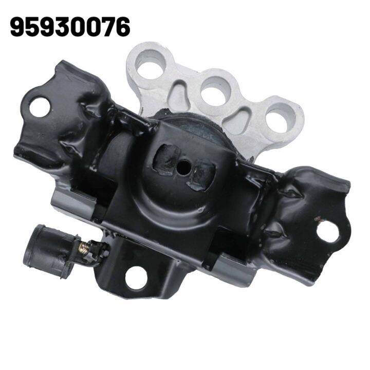 1 Piece 95930076 Engine Bracket Engine Foot Rubber Support for ...