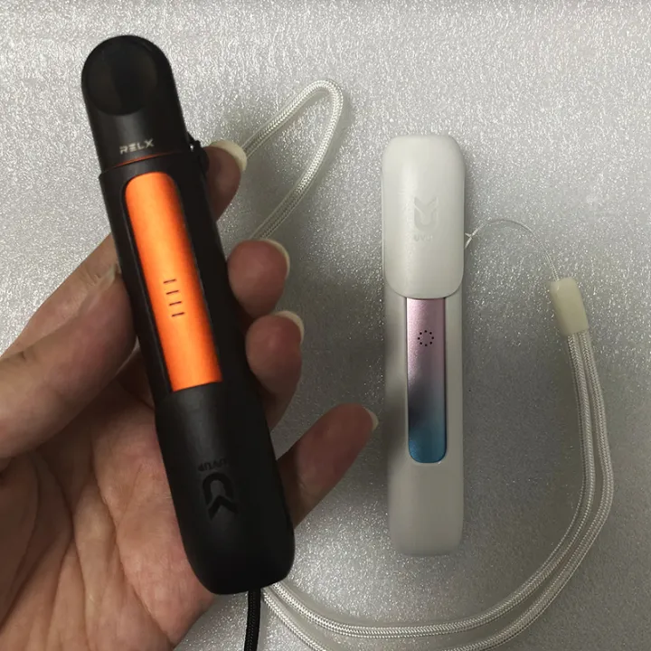 Relx Infinity Case Relx1 Infinite Hard Shell Relx5 Phantom Pod PVC ...