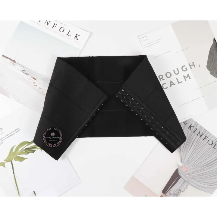 Sunny Binder for Abdominal and Chest | Lazada PH