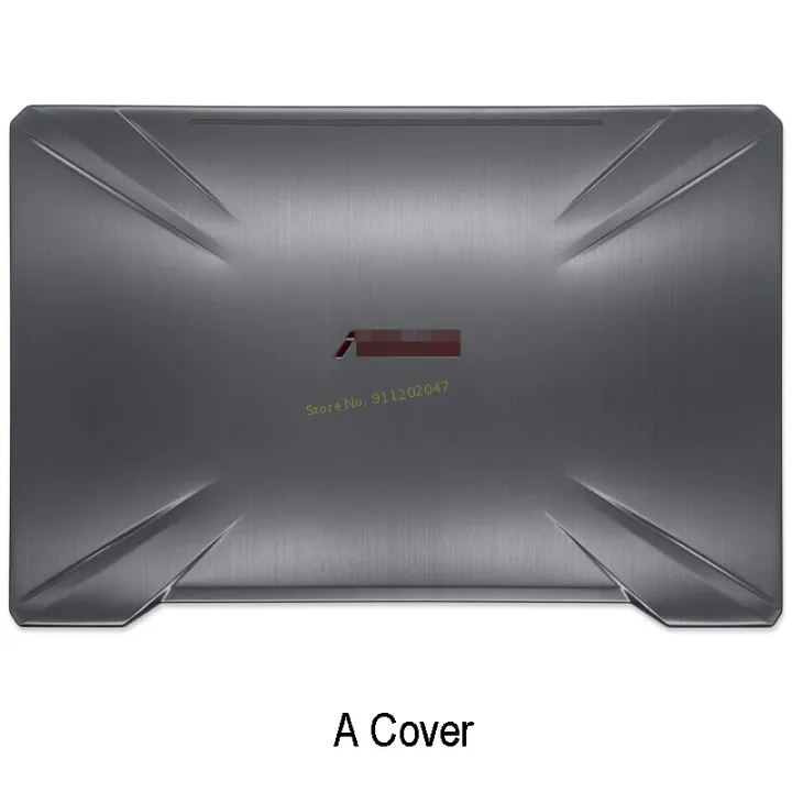 NEW For ASUS TUF FX504 FX504G FX504GM FX80 Series Laptop LCD Back ...