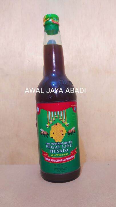 JAMU TAWON KLANCENG HUSADA RAJA SIRANDIS PEGAL LINU HUSADA BOTOL KACA ... JAMU TAWON KLANCENG HUSADA RAJA SIRANDIS PEGAL LINU HUSADA BOTOL KACA ...
