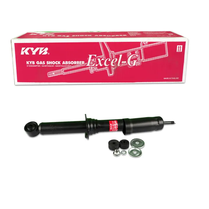 KYB โช๊คอัพหน้า DMAX12 4*4 (แก๊สใน) ( 340107-D ) | Lazada.co.th