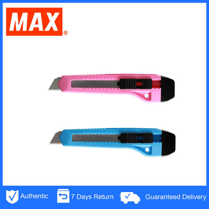 MAX Cutter L1 | Lazada Singapore