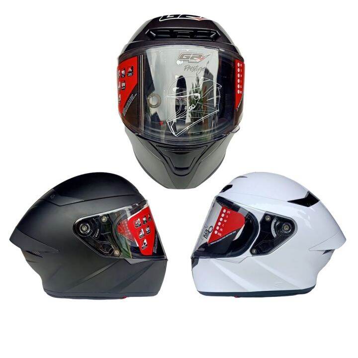 HELM TTC G2 100% ORI | Lazada Indonesia