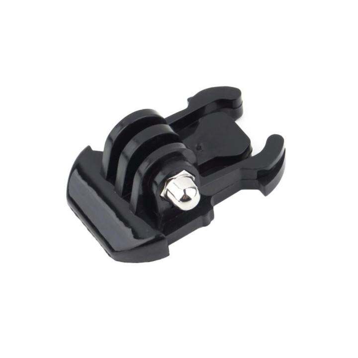 Basic Base GoPro Connector อุปกรณ์ต่อกับกล้องโกโปร กล้องแอคชั่นทุกรุ่น ...