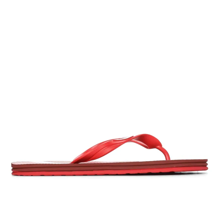World Balance Mens Chance Flip-flops in Red | Lazada PH