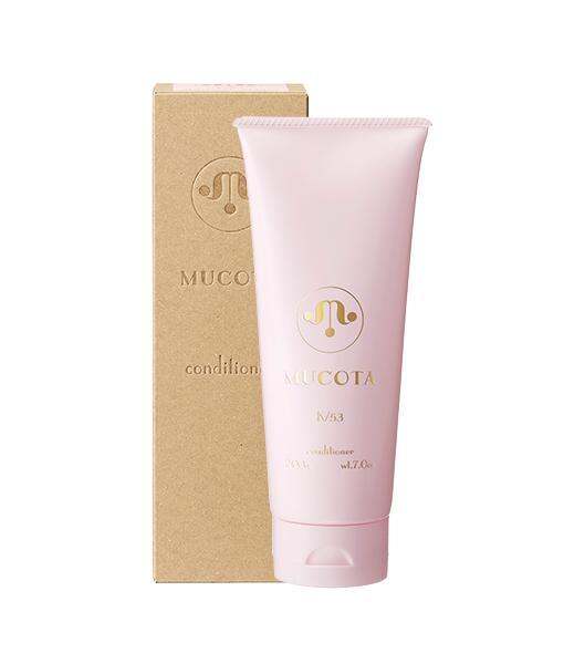 Mucota K/53 Conditioner 200g | Lazada