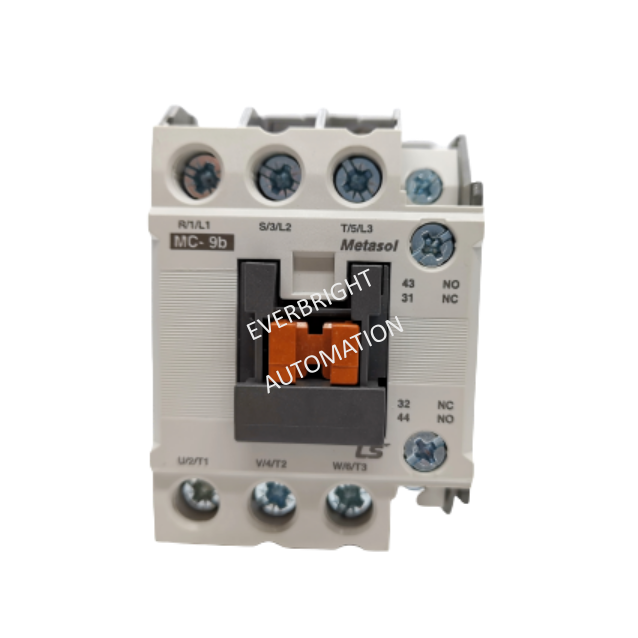 LS Electric MC-9b 3-Pole Magnetic Contactor AC415V | Lazada
