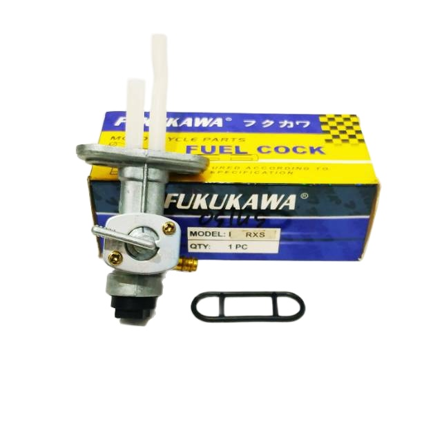 KRAN BENSIN FUKUKAWA MOTOR YAMAHA RXS/RXK | Lazada Indonesia