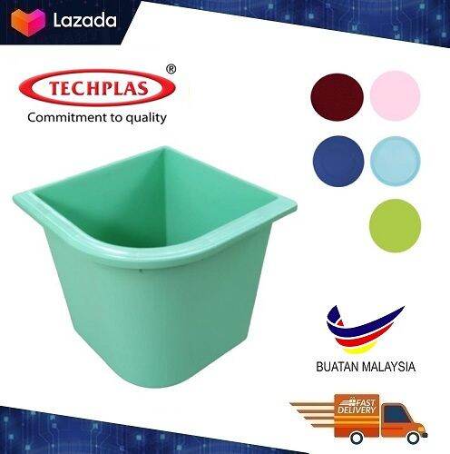 30 Gallon Water Tub / Kolah Air Mandi / Polymate Water Tub / Tangki Air ...