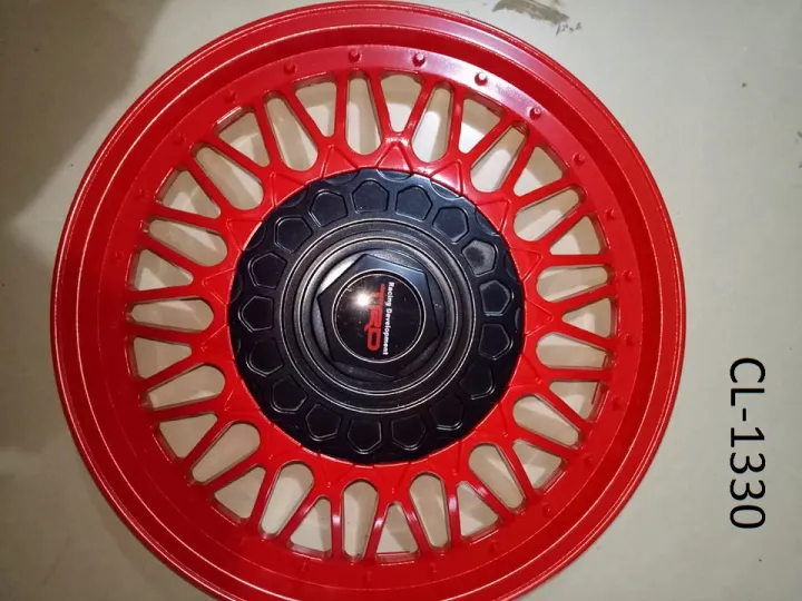 TVEIN/ CLHM14-DOP CL14 RING14/R14 INCH - (HARGA 1SET = 4pcs) - COVER ...