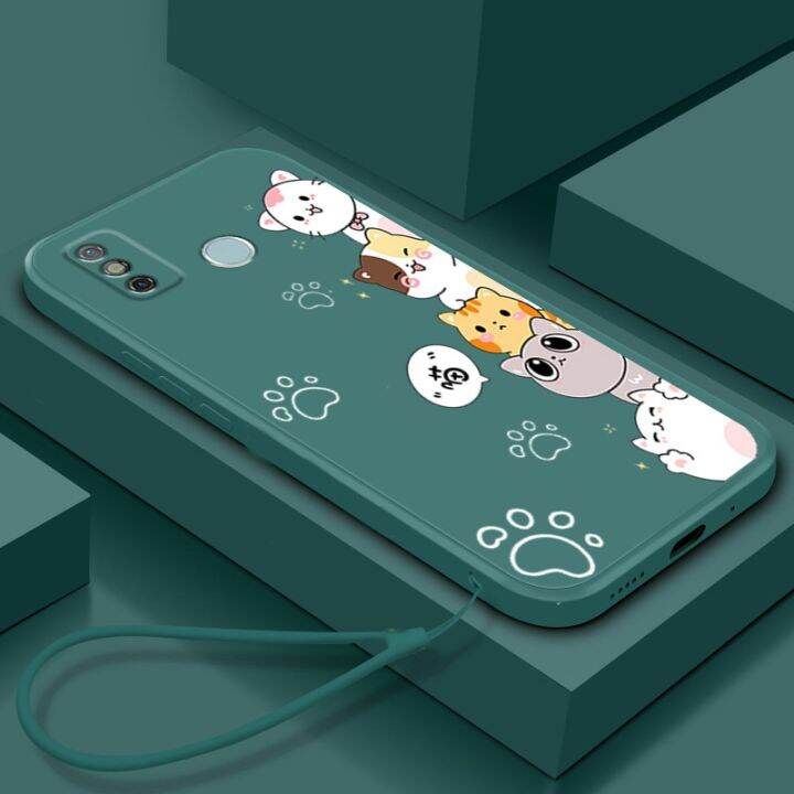 Casing TECNO SPARK 6 GO TECNO SPARK 6 air TECHNO SPARK 6 GO phone case ...