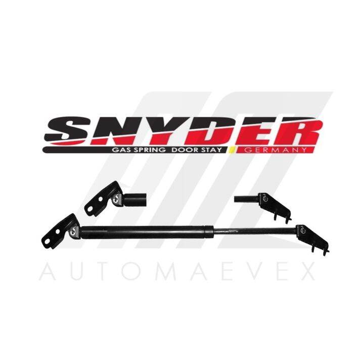 Nissan Urvan NV350 2012-UP Gas Spring Door Stay - Snyder | Lazada PH