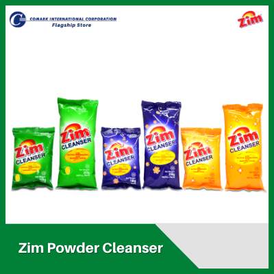 Zim Powder Cleanser - Refill | Lazada PH