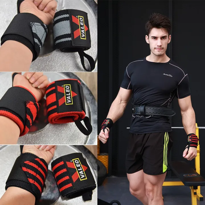 Valeo Fitness Wristbands /Professional fitness wristband men's | Lazada PH