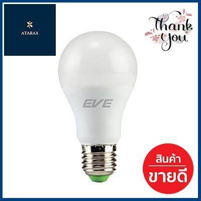 หลอดไฟ LED 7 วัตต์ Daylight EVE LIGHTING รุ่น SUPER SAVE A60 E27 **สามารถออกใบกำกับภาษีได้ค่ะ ...