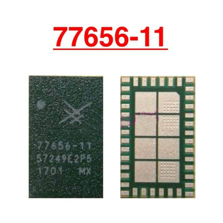 IC Công Suất 77656-11 IC Power Amplifier | Lazada.vn