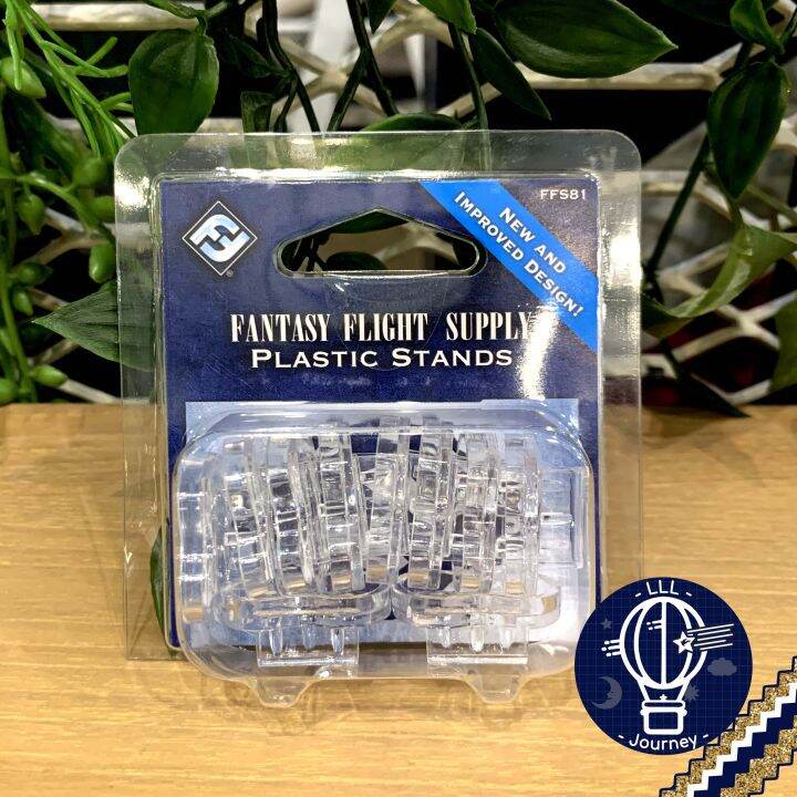 Plastic Stands [Accessories for Boardgame] | Lazada.co.th