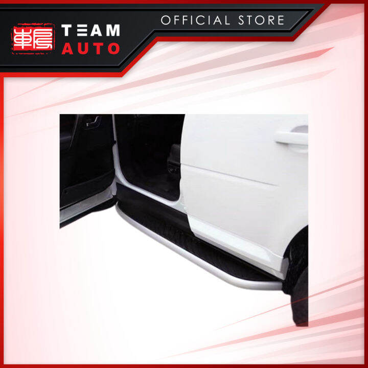 Team Auto TAP2616 Range Rover Freelander 2 Modified Sides Pedal Full ...