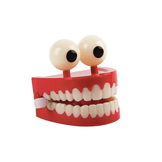 Wind-Up Teeth / Teeth Chattering - Toy Story | Lazada PH